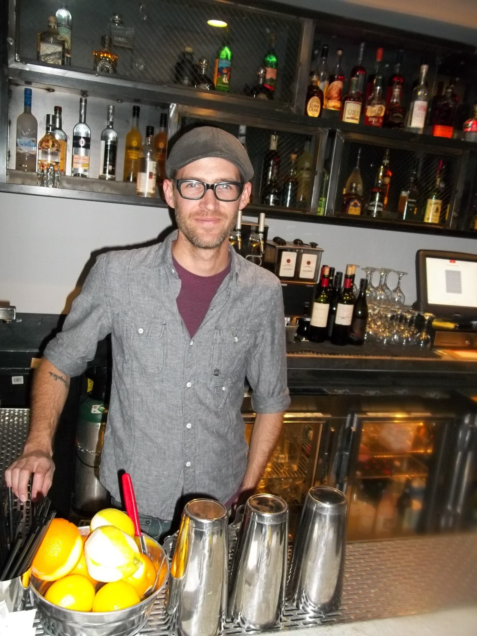 Please The Palate | It’s a Plan…..Check!