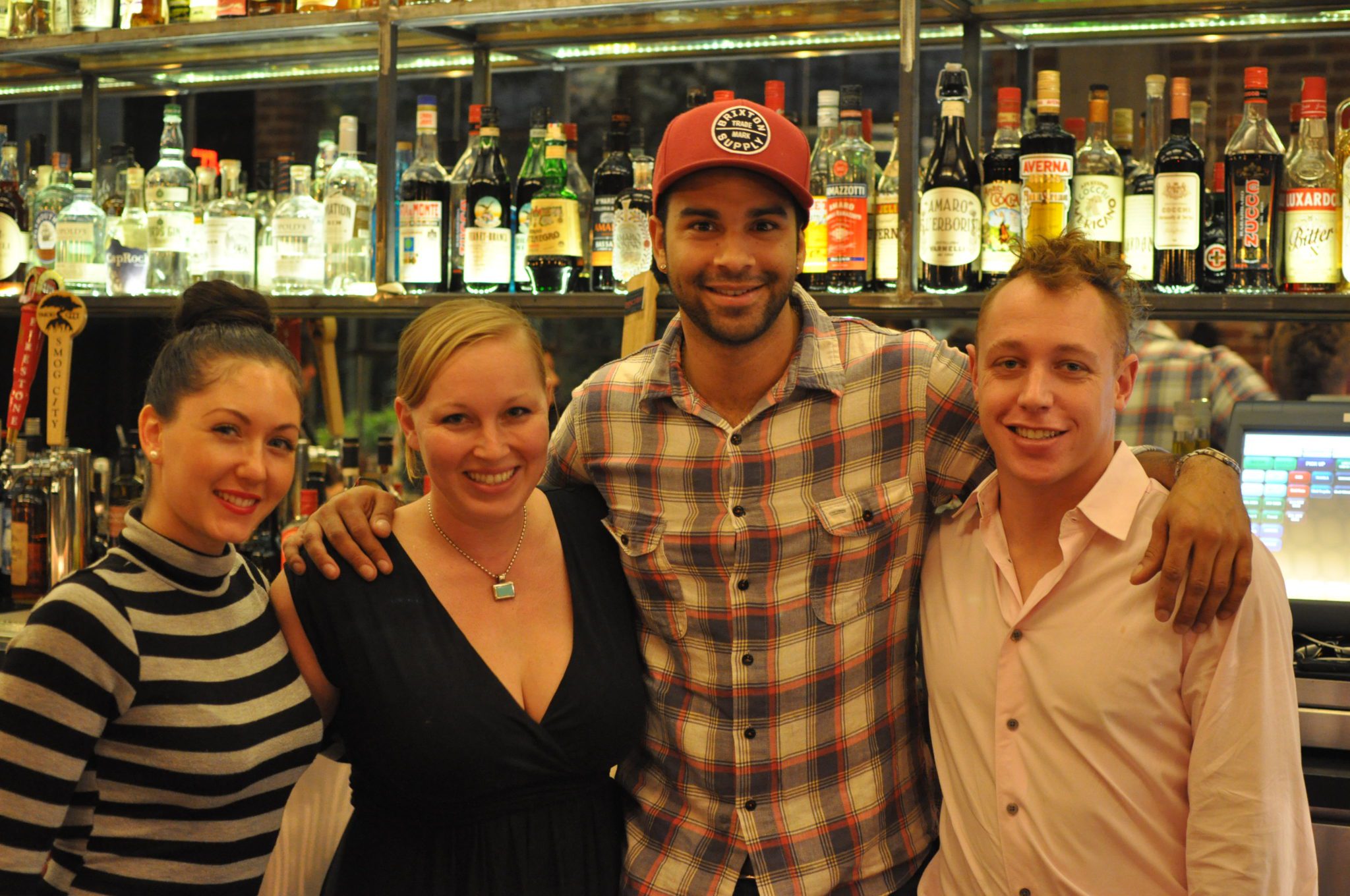 Bestia Opens in Downtown LA - Please The Palate