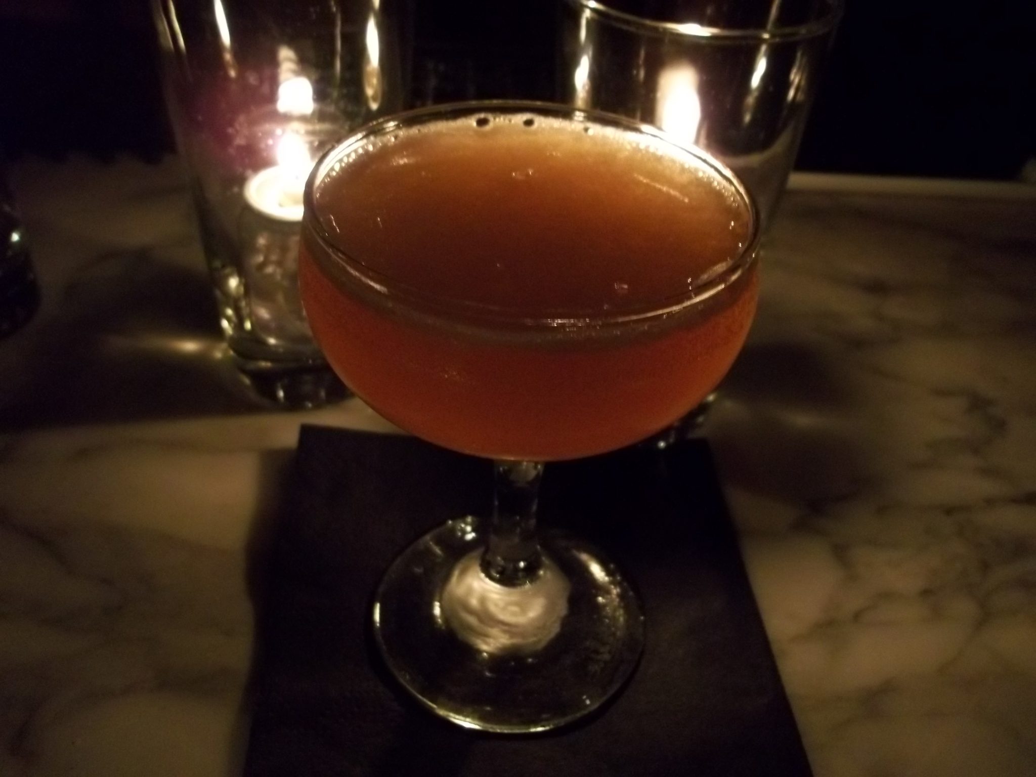 Please The Palate | Cocktails: Death and Company New York