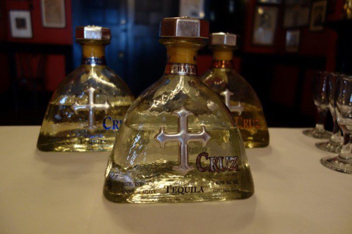 Please The Palate | Meet Pep Katcher, Owner of Cruz Tequila