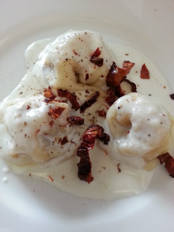 Please The Palate | Eating in Italy: Erbaluce in Pavia