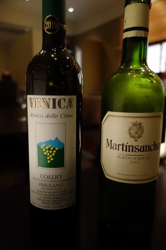 Please The Palate | n/naka: Kaiseki Tasting Menu