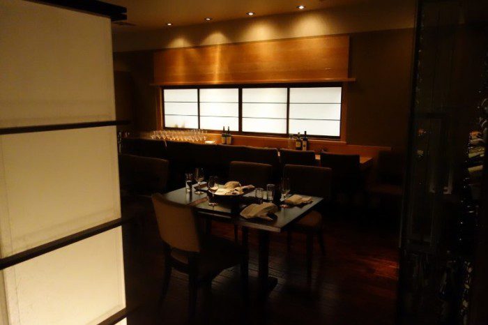 Please The Palate | n/naka: Kaiseki Tasting Menu