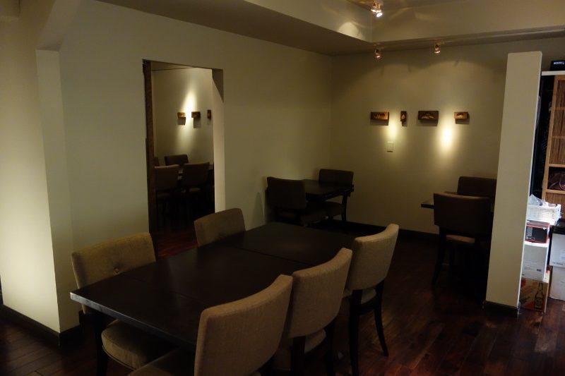 Please The Palate | n/naka: Kaiseki Tasting Menu