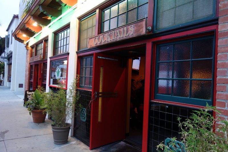 Please The Palate | Pickle Room: Speakeasy Meets Neighborhood Bar, Deli ...