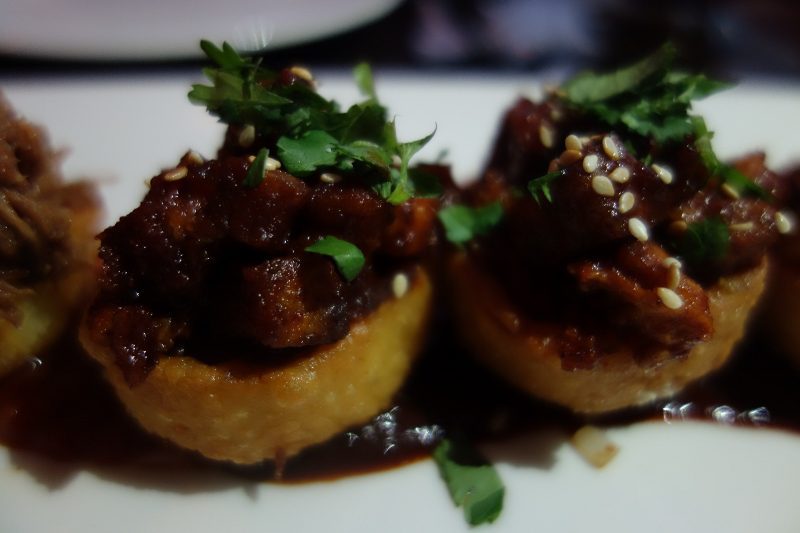 Please The Palate | Red O: New Menu