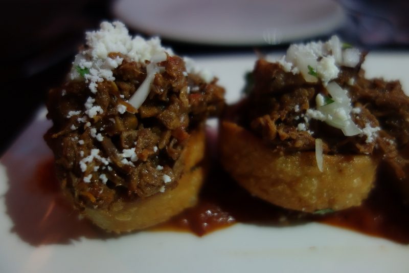 Please The Palate | Red O: New Menu