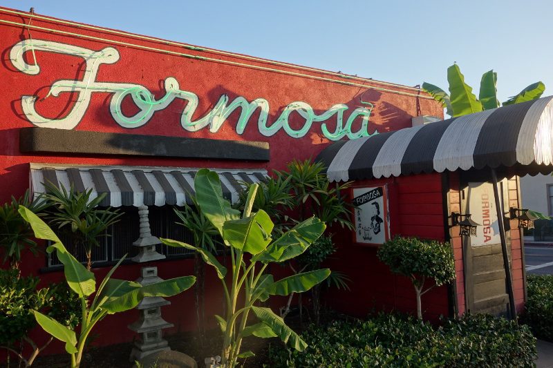 Please The Palate | The Formosa Cafe – 75 Years and Counting!