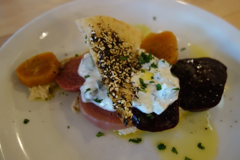 Please The Palate | Industrial Eats in Buellton, CA