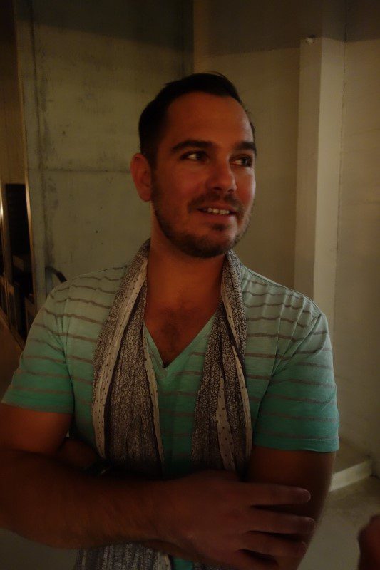 A Gem In The Desert: Workshop Kitchen + Bar Palm Springs - Please The ...