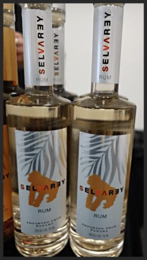 Please The Palate | Growing A Brand: Selvarey Rum