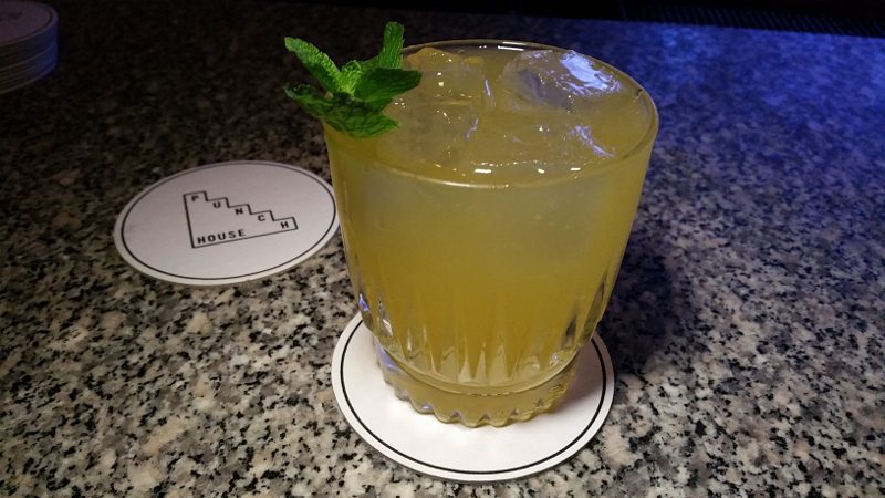 Please The Palate | Punch House Chicago