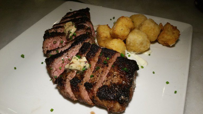 Please The Palate | Coles 735 Main in Lexington, KY