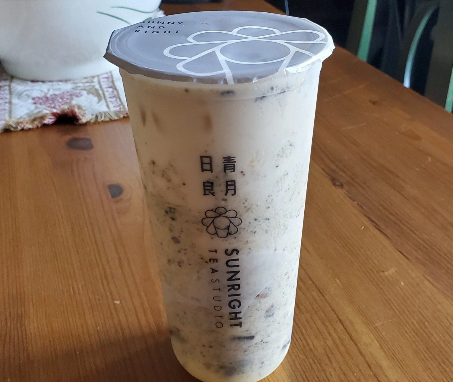 Please The Palate | Please The Palate Pick of the Week: Tasty Tea ...