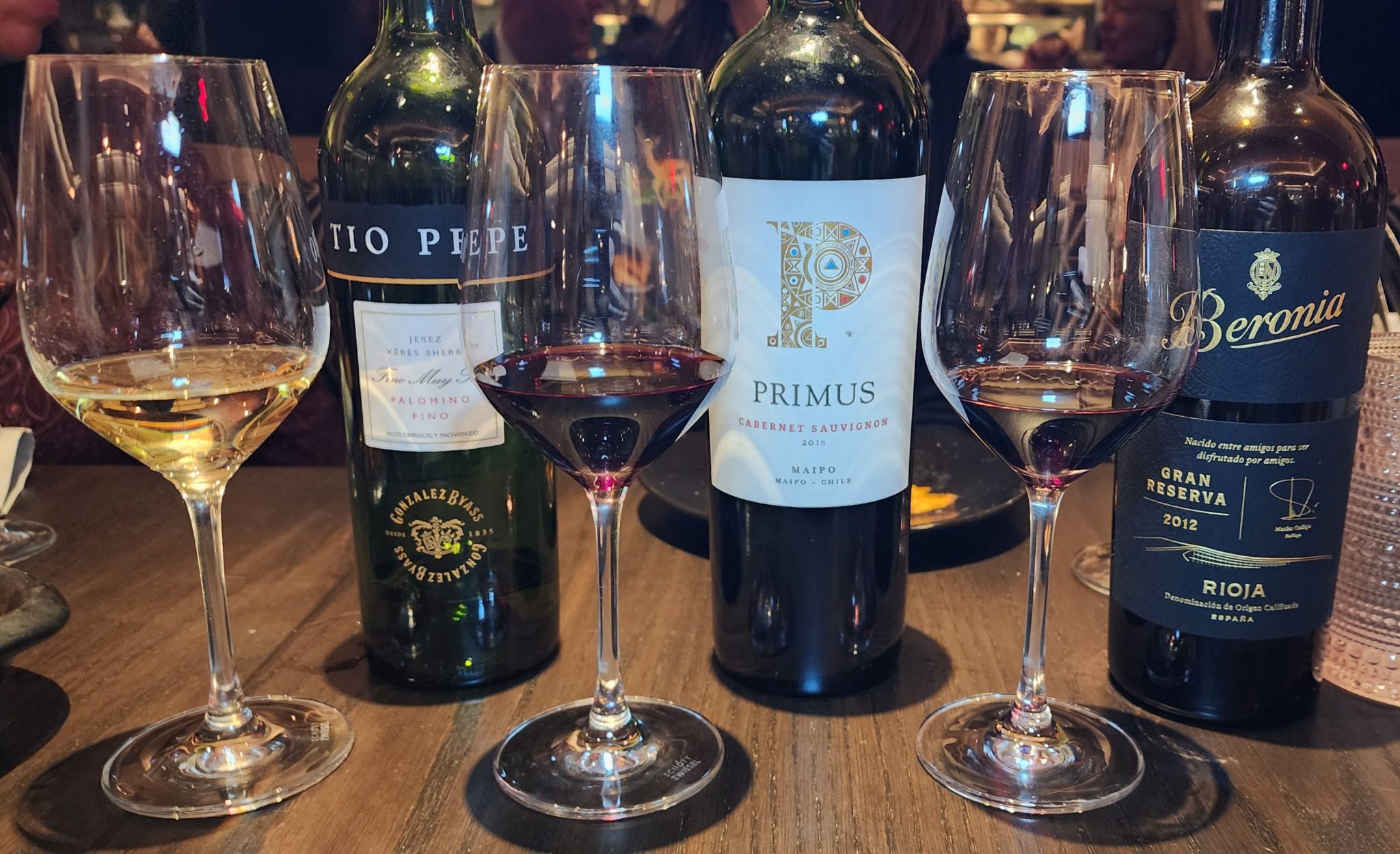 Please The Palate | Please The Palate Pick of the Week: Lunch with ...